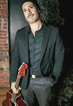 Profile: Parents help shape Jay Byrd’s music | News, Sports, Jobs ...